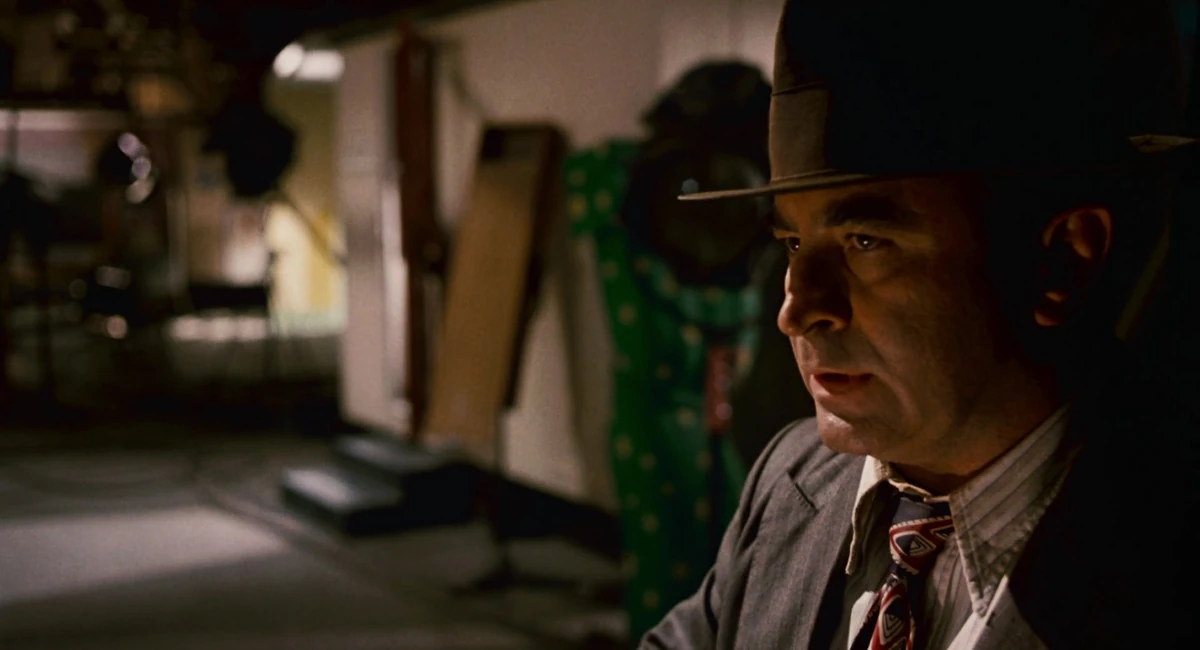 Eddie Valiant/Gallery | Disney Wiki | Fandom