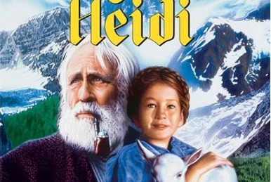Heidi 1993