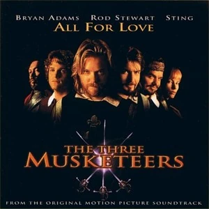 All for Love | Disney Wiki | Fandom