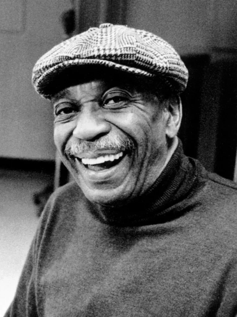Bill Cobbs | Disney Wiki | Fandom