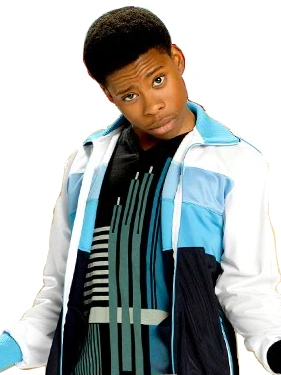 Cameron Parks | Disney Wiki | Fandom