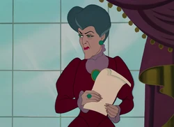 Lady Tremaine | Disney Wiki | Fandom