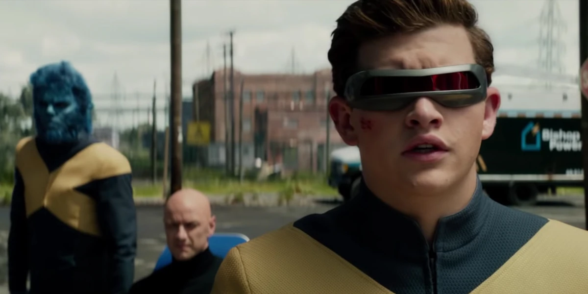 Cyclops | Disney Wiki | Fandom