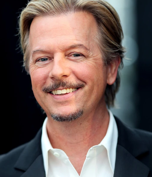 David Spade | Disney Wiki | Fandom