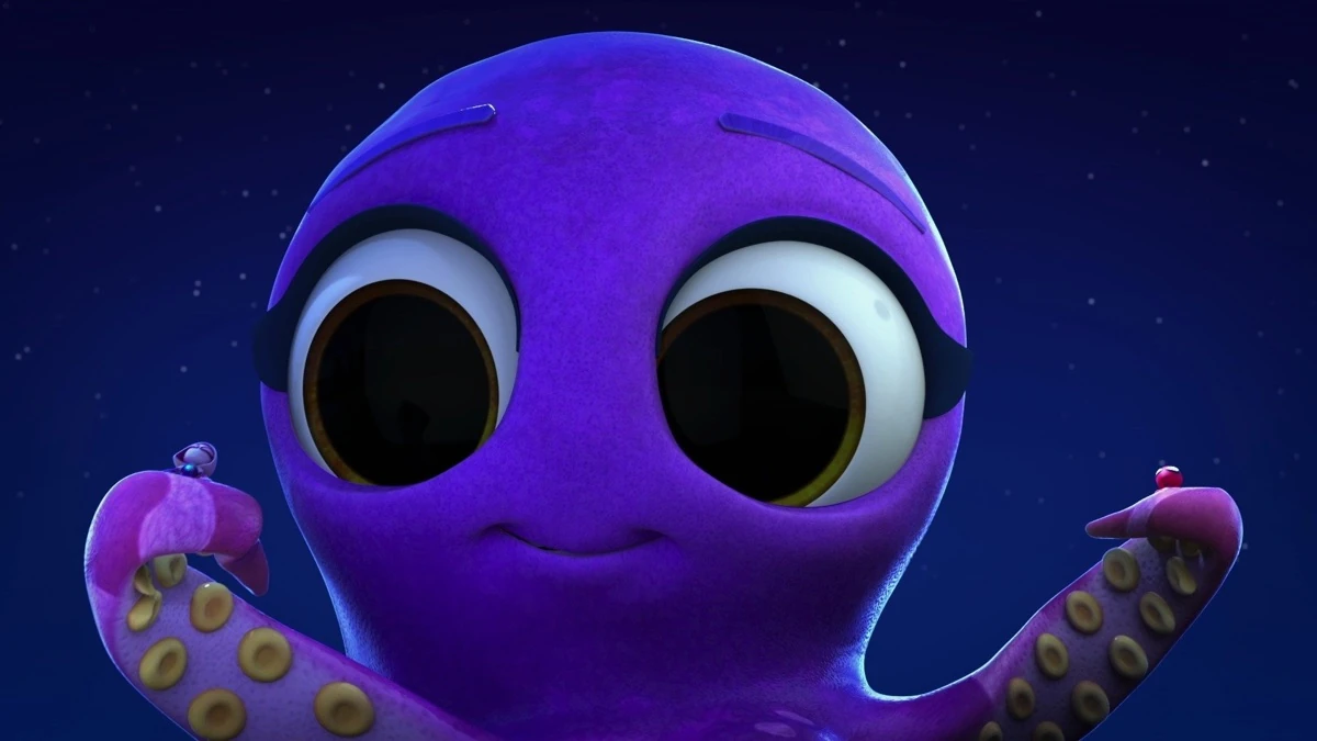 Doc Ock's Super Octopus | Disney Wiki | Fandom