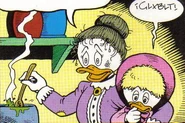 Hortense McDuck | Disney Wiki | Fandom