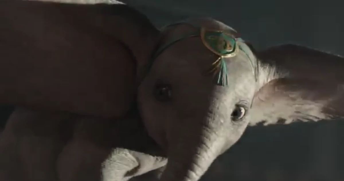 Dumbo | Disney Wiki | Fandom