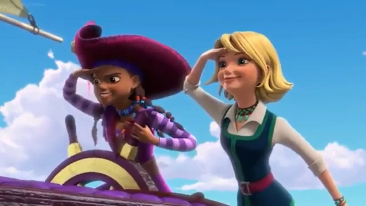 The Last Laugh | Disney Wiki | Fandom