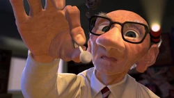 Geri | Disney Wiki | Fandom