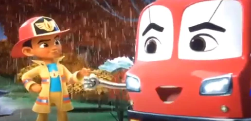 Hike & Seek | Disney Wiki | Fandom