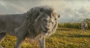 Kiros | Disney Wiki | Fandom