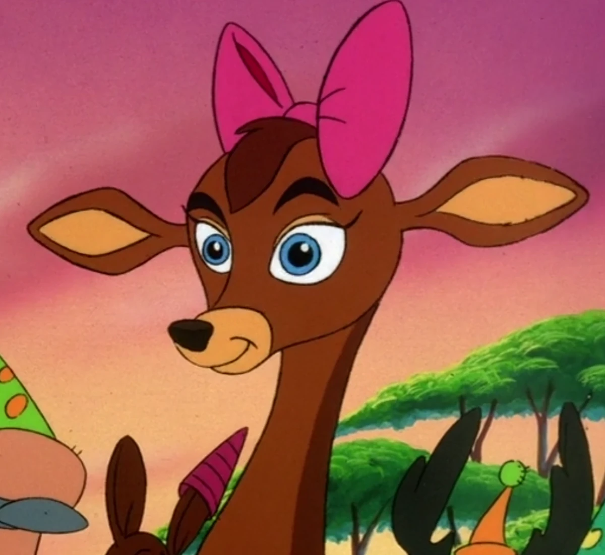 Lara | Disney Wiki | Fandom