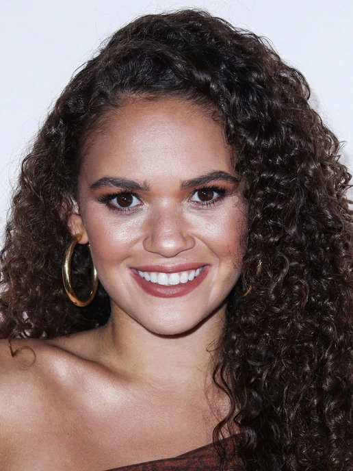 Madison Pettis | Disney Wiki | Fandom