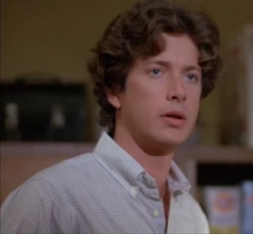 Mason McCormick | Disney Wiki | Fandom