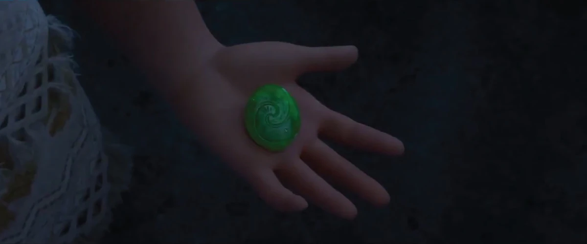 El Corazón de Te Fiti | Disney Wiki | Fandom