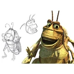 Molt | Disney Wiki | Fandom