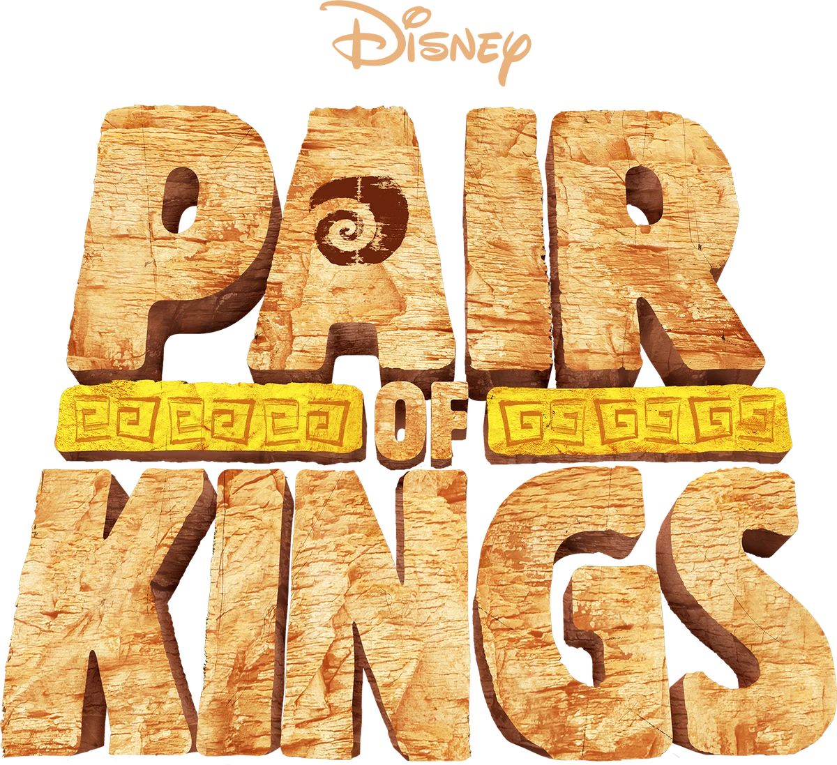 Pair of Kings | Disney Wiki | Fandom