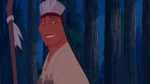 Chief Powhatan/Gallery | Disney Wiki | Fandom