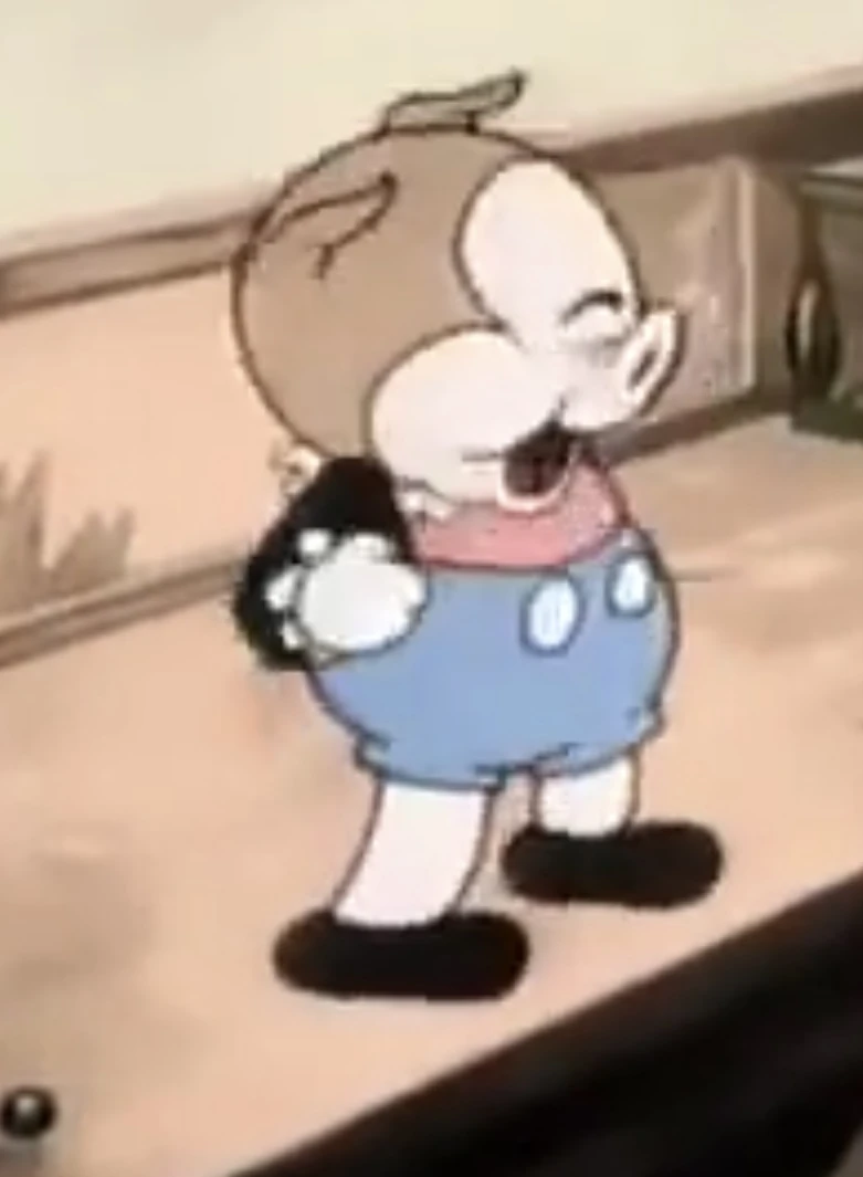 Adelbert | Disney Wiki | Fandom