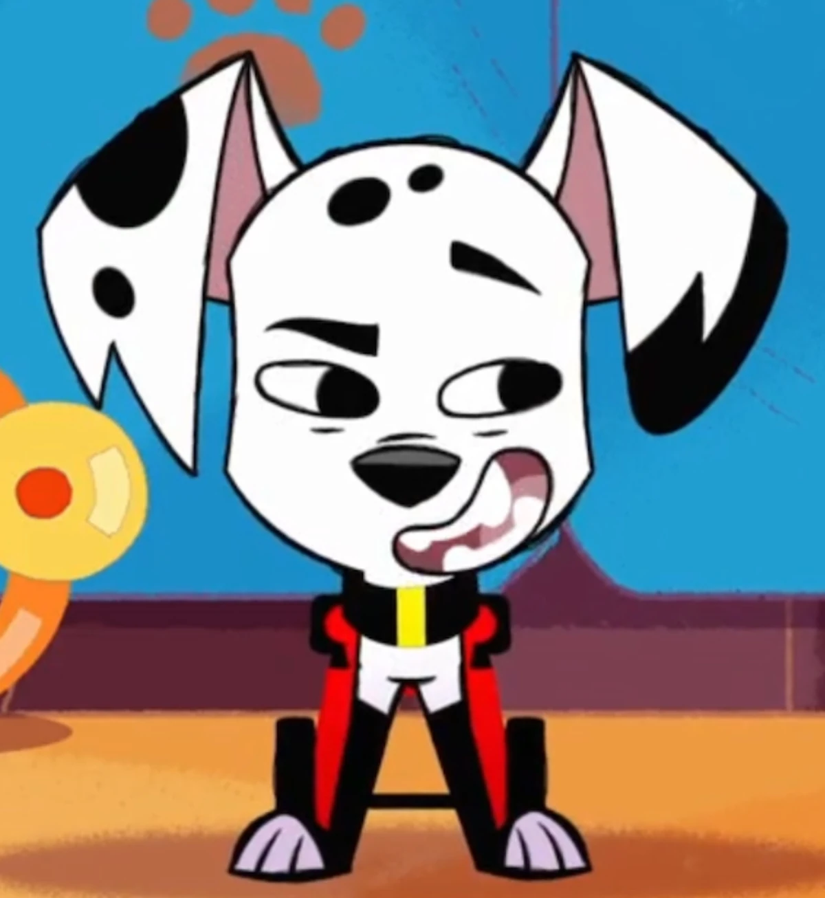 Delgado (101 Dalmatian Street) | Disney Wiki | Fandom