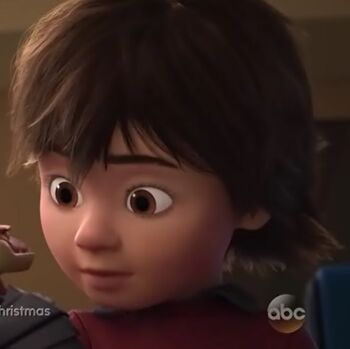 Mason | Disney Wiki | Fandom