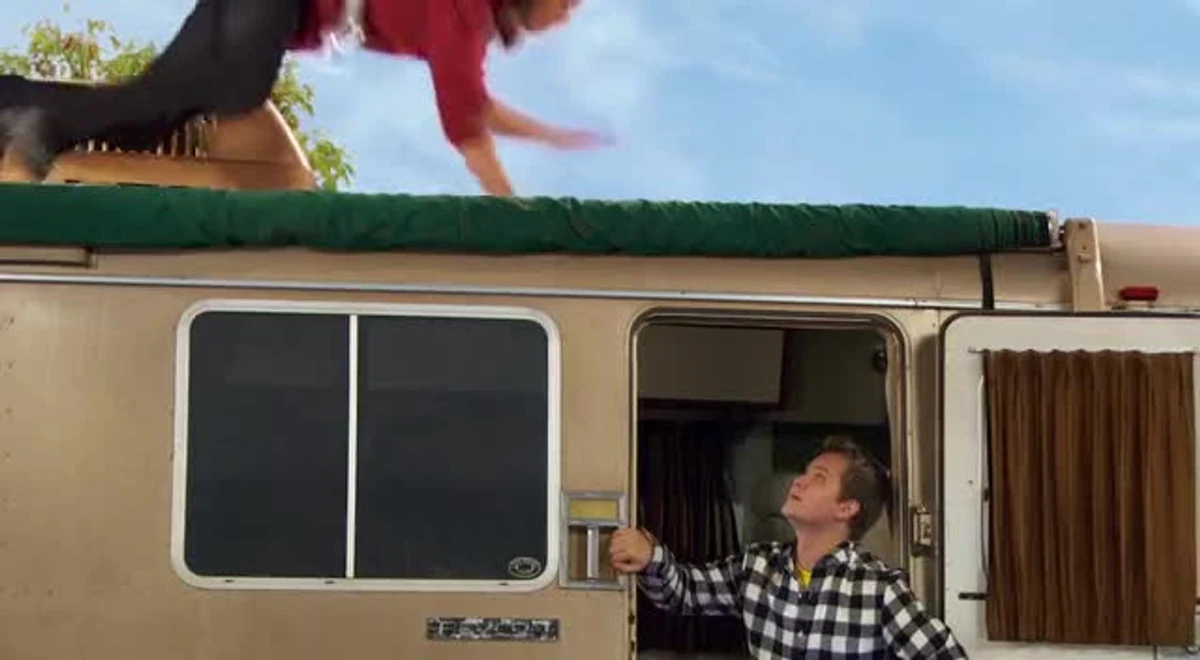 RV There Yet? | Disney Wiki | Fandom