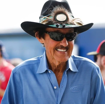 Richard Petty | Disney Wiki | Fandom
