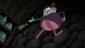 Barry (Amphibia) | Disney Wiki | Fandom