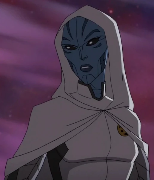 Supergiant | Disney Wiki | Fandom