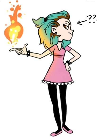 Amity Blight/Gallery | Disney Wiki | Fandom