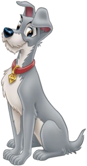 Tramp/Gallery | Disney Wiki | Fandom