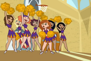 Liz | Disney Wiki | Fandom