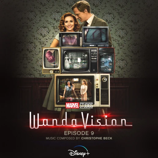 WandaVision (soundtrack) | Disney Wiki | Fandom
