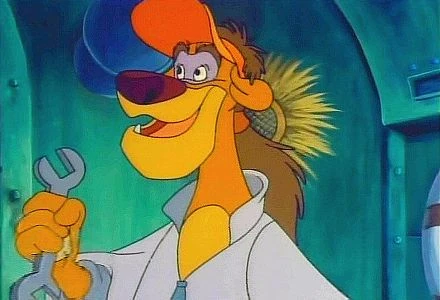 Wildcat | Disney Wiki | Fandom