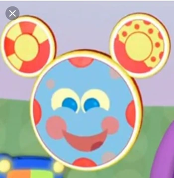 Toodles | Disney Wiki | Fandom