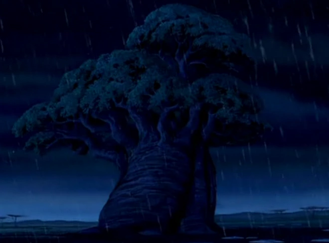 El Árbol de Rafiki | Disney Wiki | Fandom