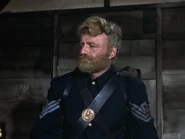 Johnny Shiloh | Disney Wiki | Fandom