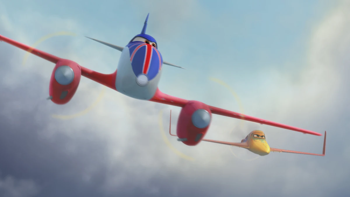 Bulldog | Disney wiki | Fandom