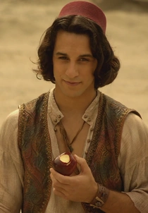 Aladdin | Disney Wiki | Fandom