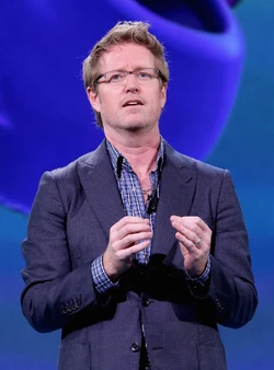 Andrew Stanton Ted