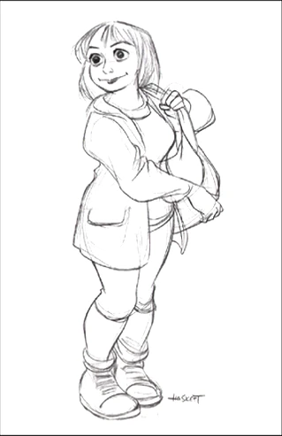 Jennifer Davis | Toy Story Wiki | Fandom