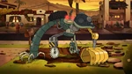 Cloak-Bot | Disney Wiki | Fandom
