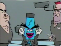 Baron Blitz | Disney Wiki | Fandom