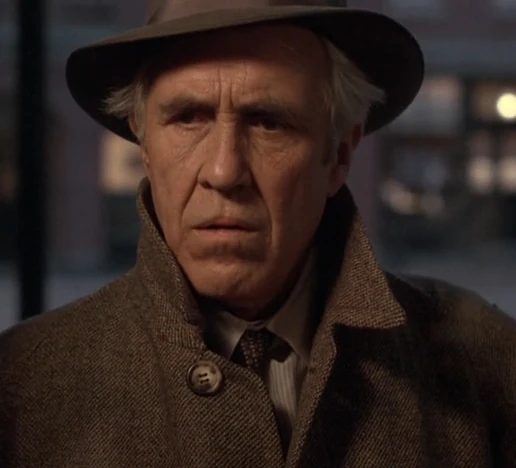 Charles Halloway | Disney Wiki | Fandom