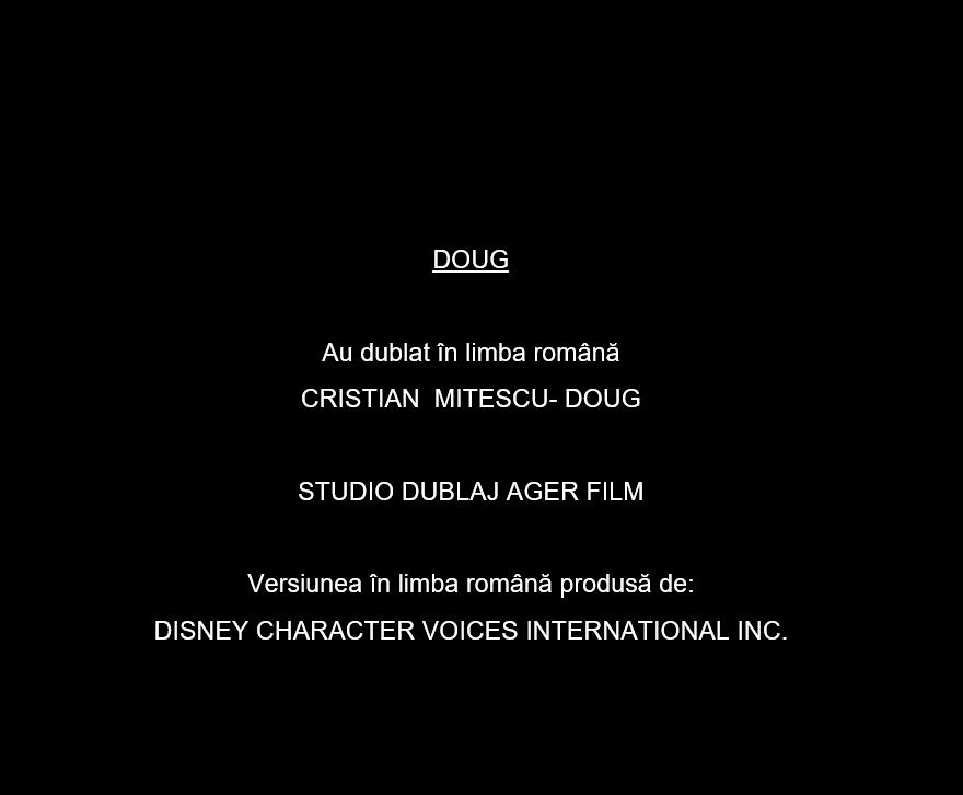 Doug | Disney Wiki | Fandom