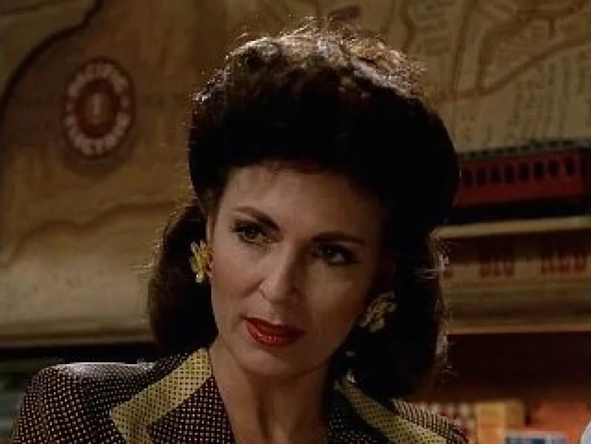 Dolores | Disney Wiki | Fandom