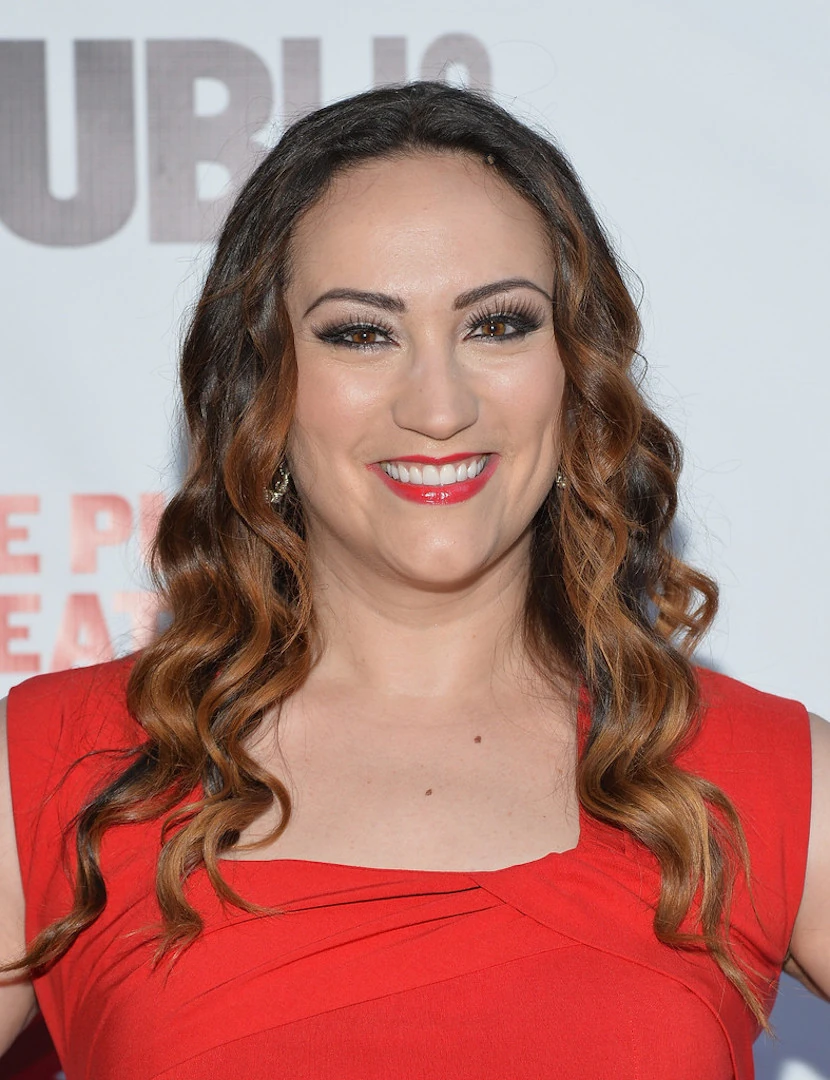 Eden Espinosa | Disney Wiki | Fandom