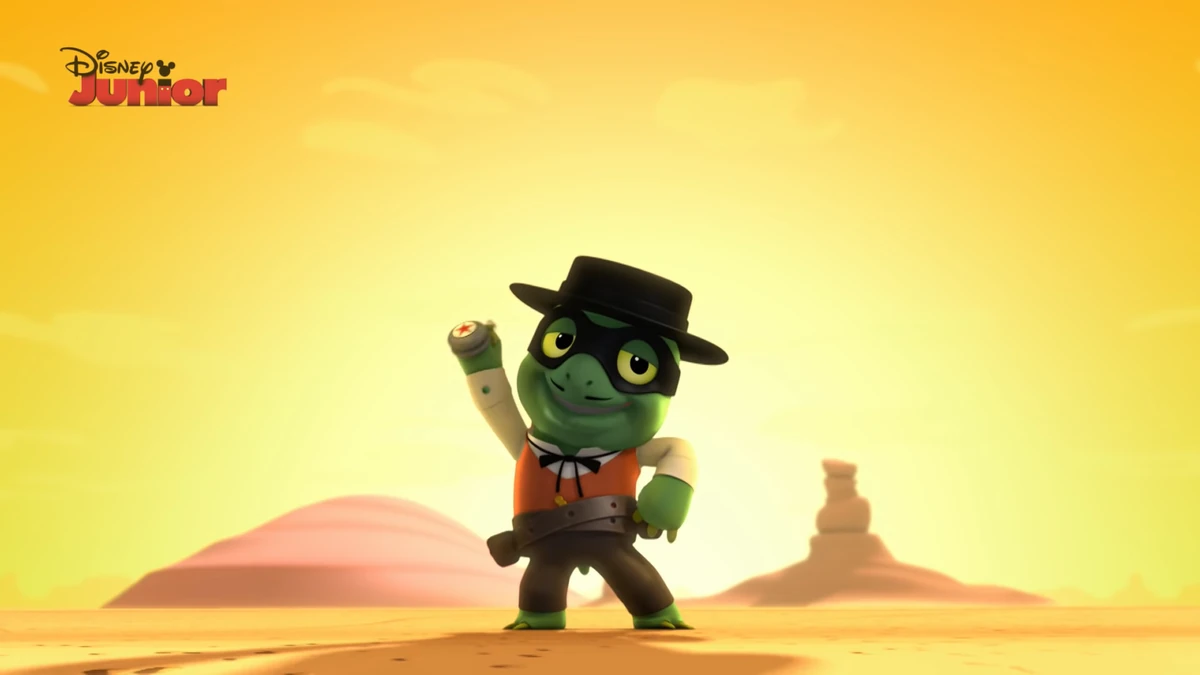 Ballad of El Yo-Yo | Disney Wiki | Fandom