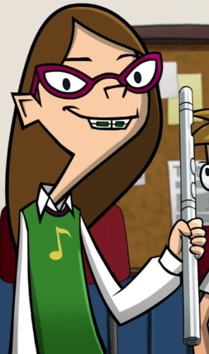 Flute Girl | Disney Wiki | Fandom