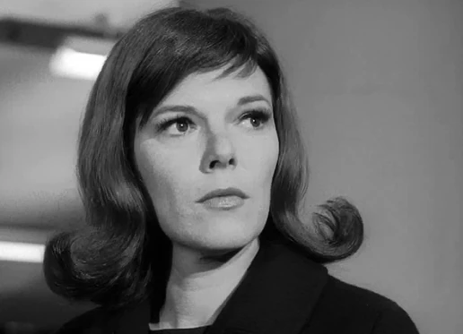 Jacqueline Scott | Disney Wiki | Fandom